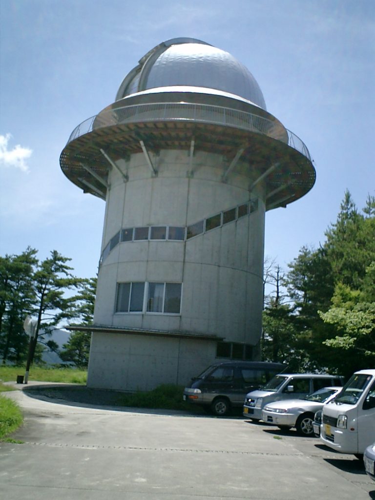 Telescopes | Nishimura Mfg.
