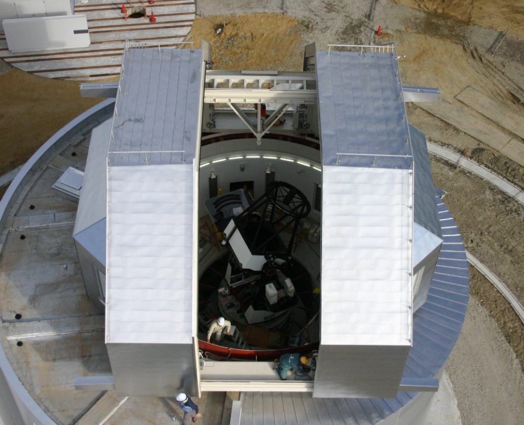 about | We provide astronomical observation equipment from planning to ...