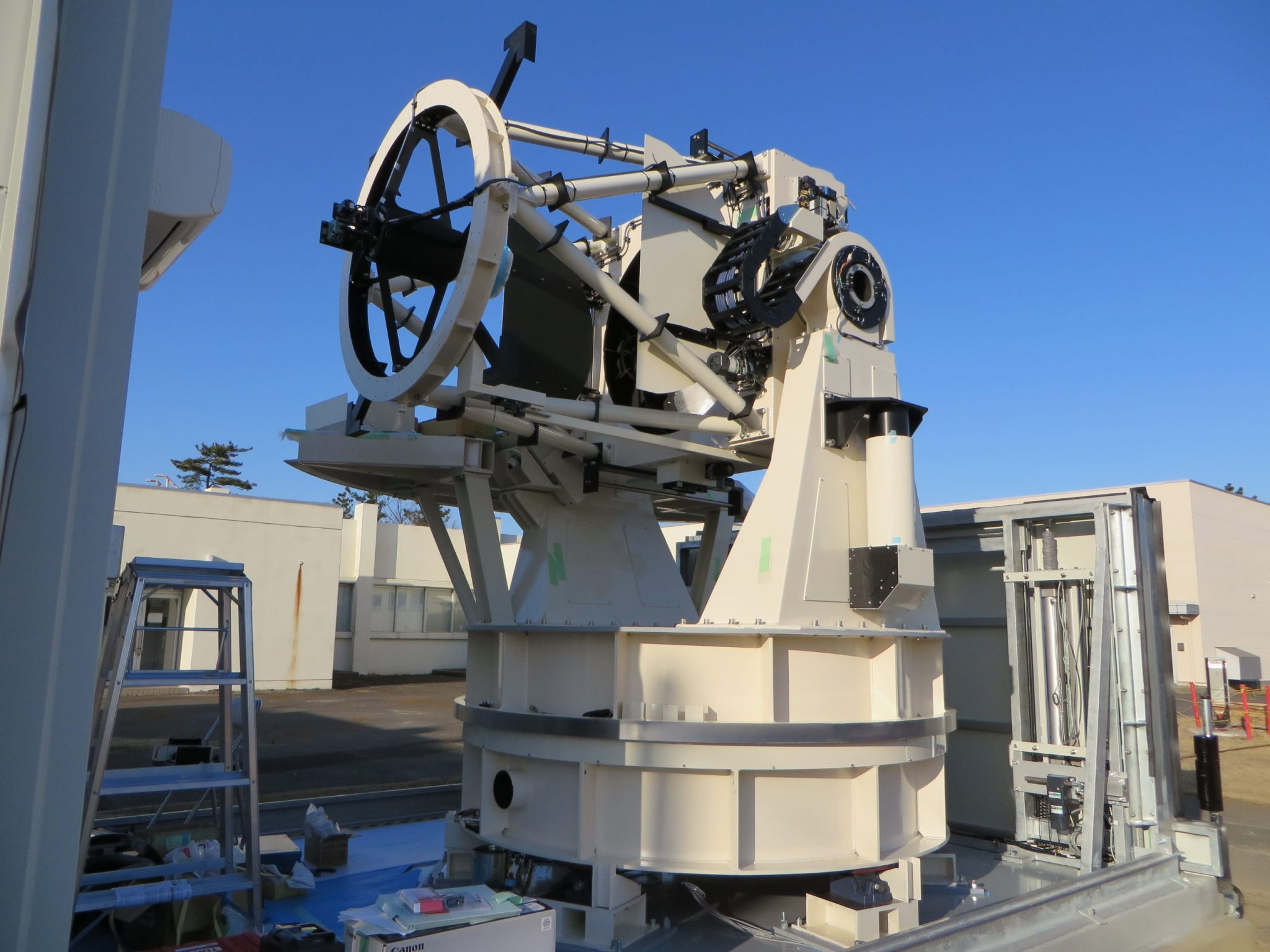 Telescopes | Nishimura Mfg.