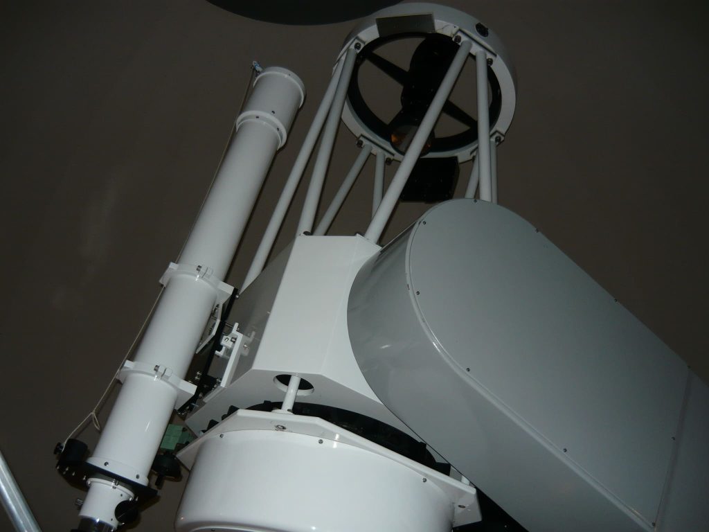 Telescopes | Nishimura Mfg.