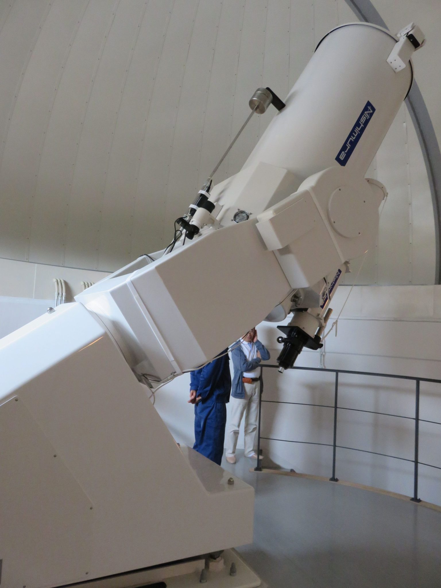 Telescopes | Nishimura Mfg.