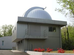 Telescopes | Nishimura Mfg.
