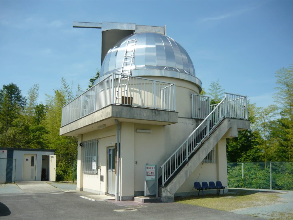 Telescopes | Nishimura Mfg.