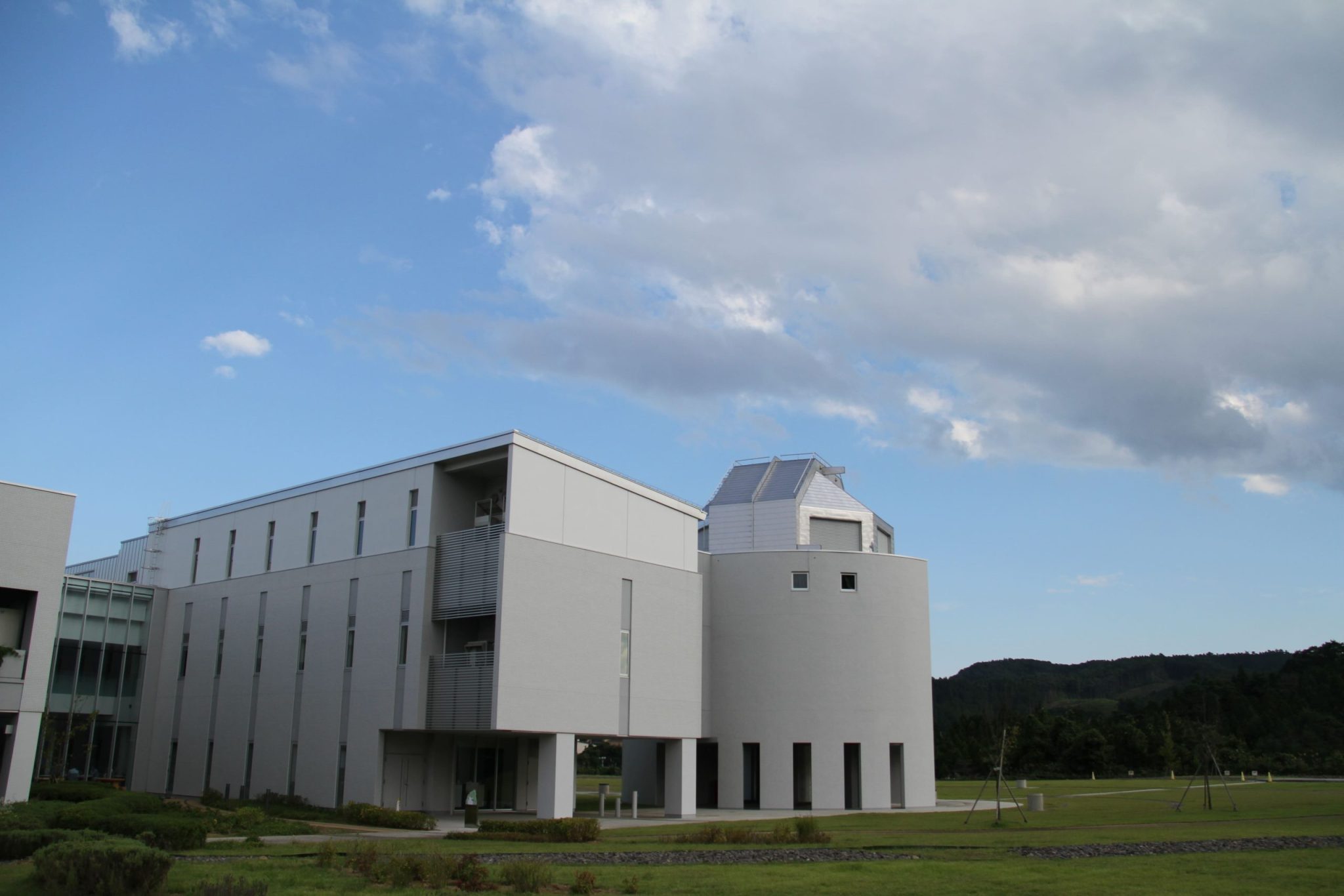 Telescopes | Nishimura Mfg.